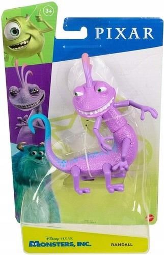 Disney Figurka Potwory I Spółka Randall Pixar - Ceny i opinie - Ceneo.pl