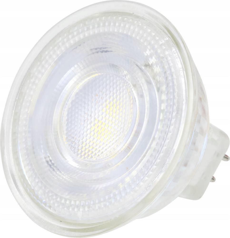 Sygonix Żarówka Led Sy-4893258 G5.3 6.1W 3 Szt. (SY4893258) - Opinie i ...