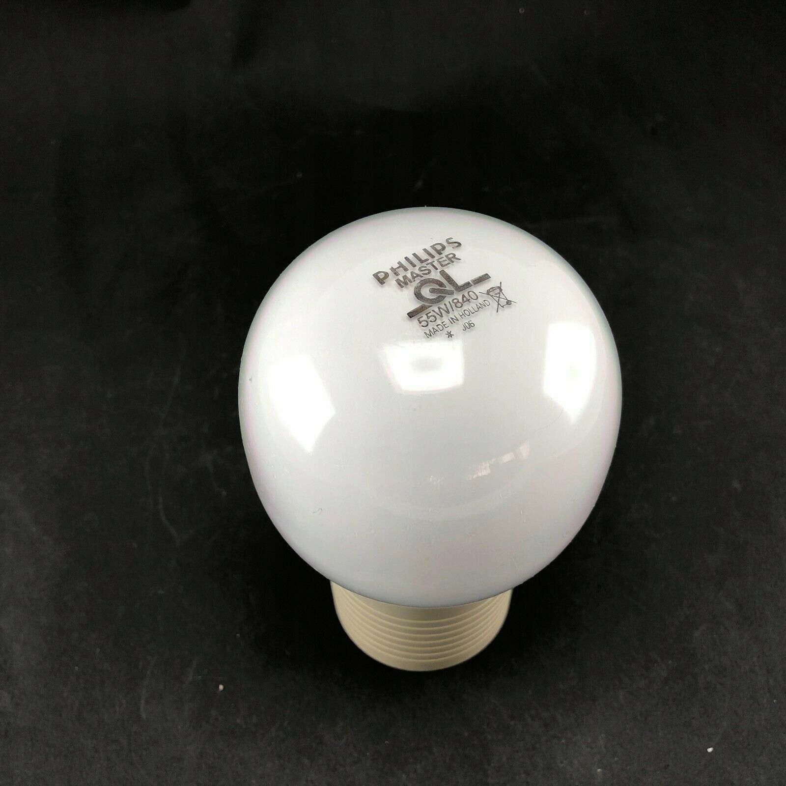 Philips Lampa Indukcyjna Ql 55W/840 Twist 4000K (198716) - Opinie i ...