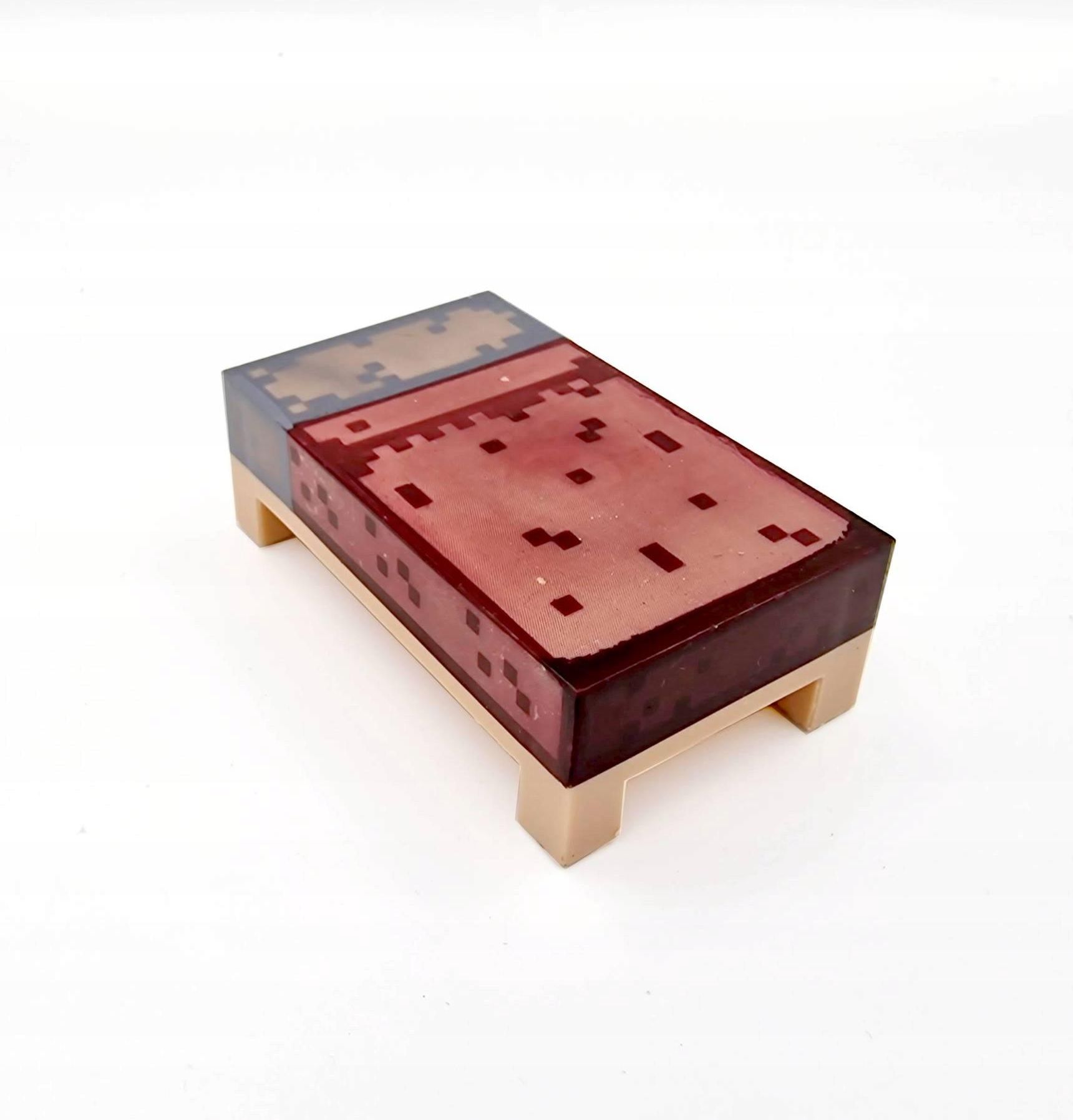 Toys Zestaw 11W1 Figurki Minecraft Golem Steve Dodatki - Ceny i opinie ...