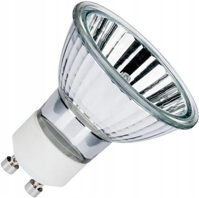 Lumixa 5X Żarówka Halogenowa Jdr Gu10 20W 230V (EK0643) - Opinie i ...