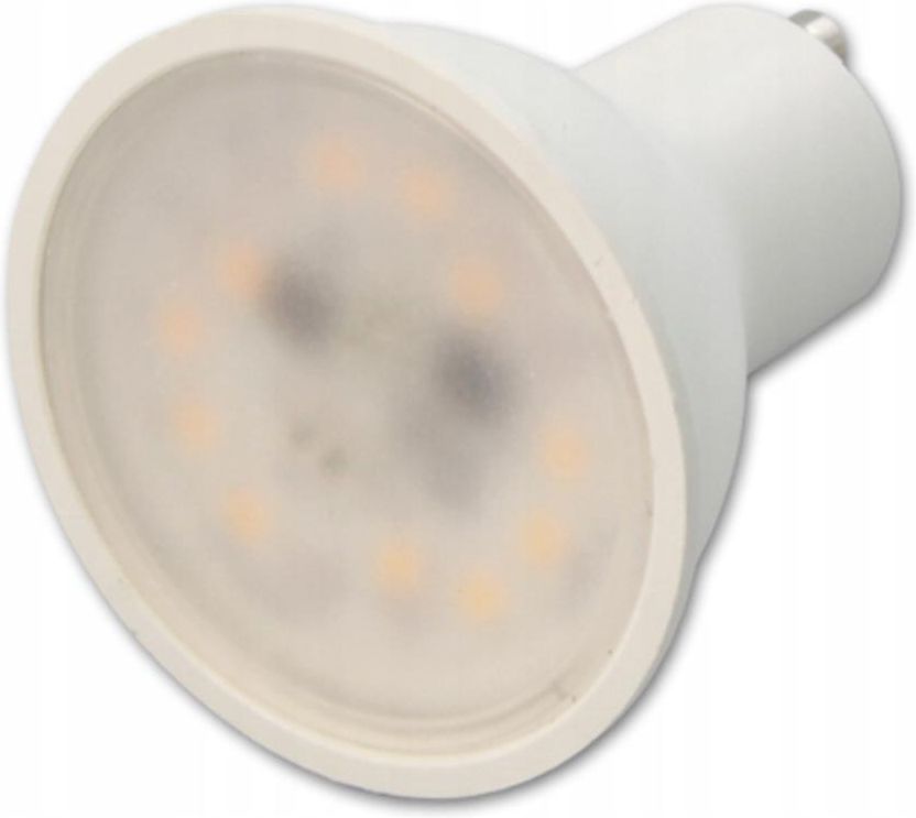 Kobi Żarówka Led Gu10 1W Neutralna Oczko Reflektor (KO101N) - Opinie i atrakcyjne ceny na Ceneo.pl