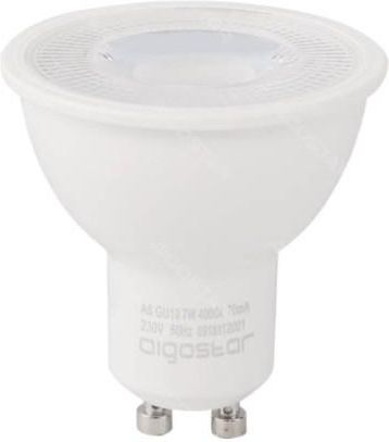Aigostar Żarówka Led Gu10 Cob 7W 6000K Ściemnialna (2267) - Opinie i ...