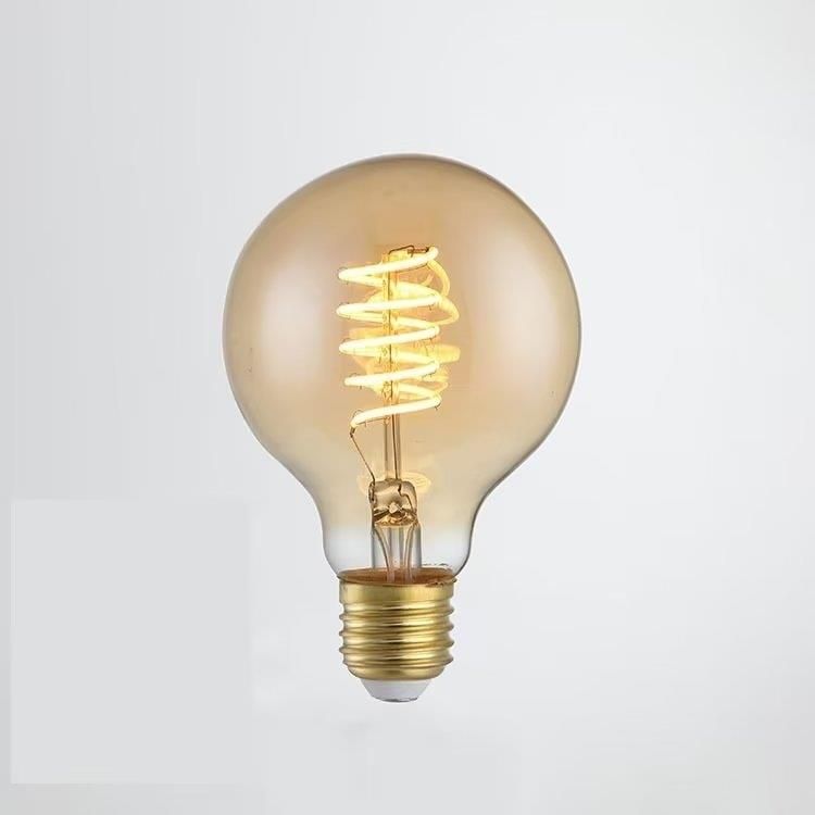 151 E27Led Light Retro Żarówka Edisona (6496999220569) - Opinie i ...