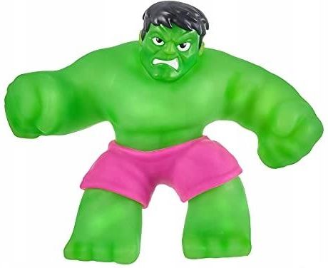 Moose Toys Heroes Of Goo Jit Zu Marvel Hulk Gamma - Ceny i opinie ...