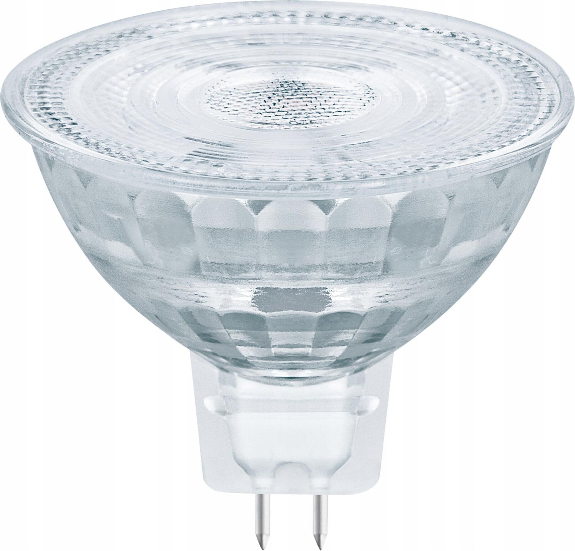 Ledvance Led Mr16 Reflektor 12V 5W 2700K Gu5.3 350Lm (7684) - Opinie i ...