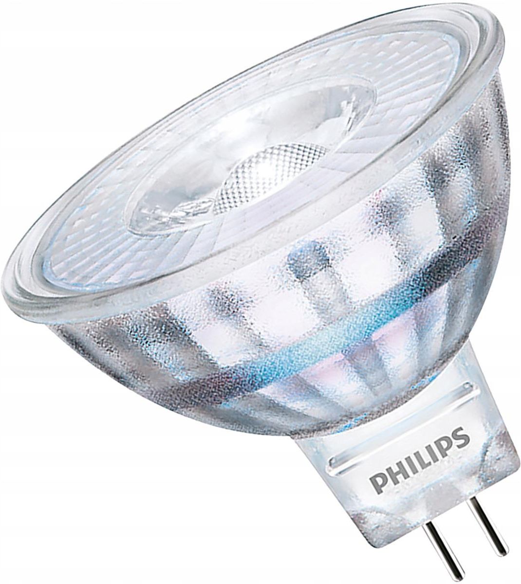 Philips Żarówka Led Mr16 4,4W 35W 345Lm 2700K 12V (7609) - Opinie i ...