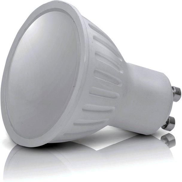 Kobi Żarówka Led Gu10 9W- Ciepła Biała (LEDYKAGU9CB) - Opinie i ...