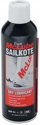 Suchy Smar W Sprayu 300Ml Mclube Sailkote Usa - Opinie i ceny na Ceneo.pl