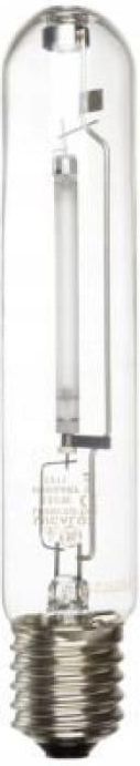Tungsram Lampa Sodowa E40 250W 33000Lm 2100K (93102238) - Opinie i ...