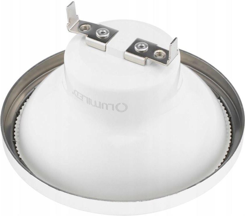 Lumiled Żarówka Led Reflektor G53 Ar111 15W 24° Neutralna (717520HALOGENLEDNEUTRALNABARWA ...