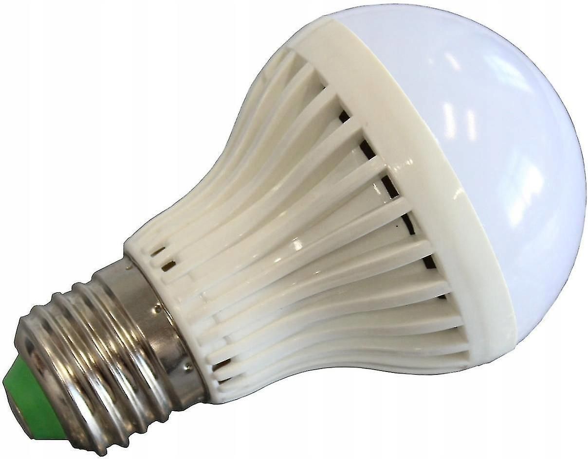 No Brand 5W 12V Led High Efficiency Light Bulb With E27 ...