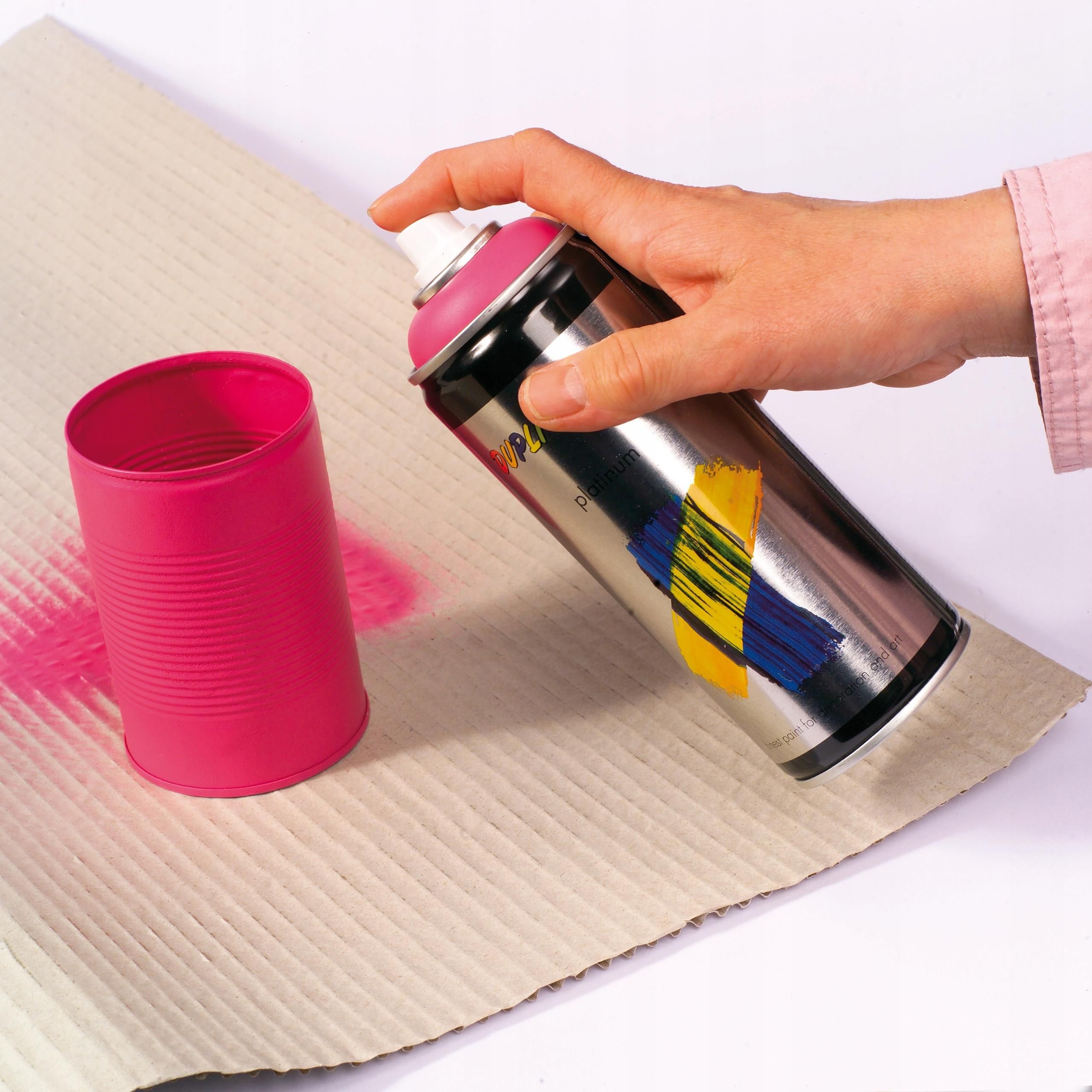 Dupli Color Spray Dupli-Color Atinum Czarna Jagoda - Opinie i ceny na ...