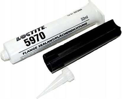 Loctite Uszczelniacz Miski Pokrywy Rozrządu D176501A1 Org - Opinie i ...