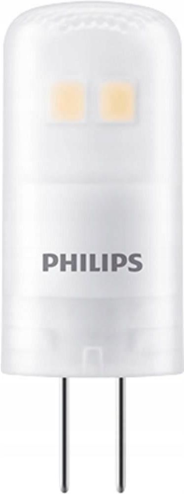 Philips Żarówka Led Philips, G4, 1W, 115Lm, 2700K (8718699767556 ...