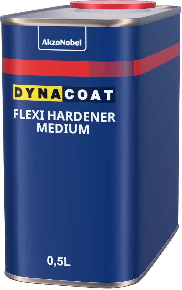 Dynacoat Dyna Coat Utwardzacz Medium 500Ml - Opinie i ceny na Ceneo.pl