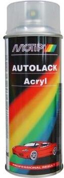 Motip 45600 Seat Ly9K Acryl Akryl Farba Spray 400M - Opinie i ceny na ...