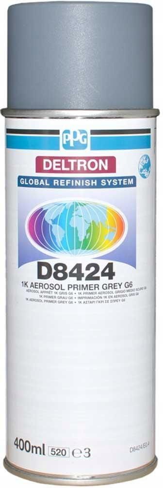 Ppg Deltron Podkład 1K Na Przetarcia W Aerozolu G6 - Opinie i ceny na Ceneo.pl