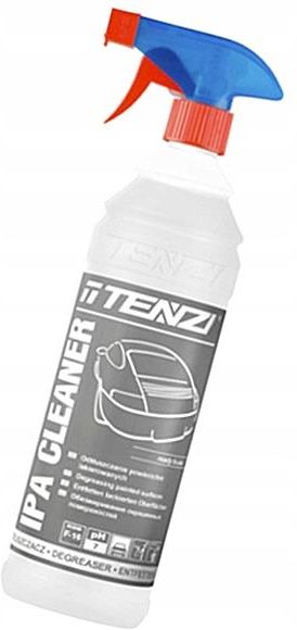Tenzi G6X09 Ipa Cleaner Alkohol Izopropylowy Izopr - Opinie i ceny na ...