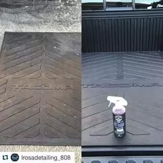 Chemical Guys Mat Renew Rubber Vinyl Floor C - Opinie i ceny na Ceneo.pl