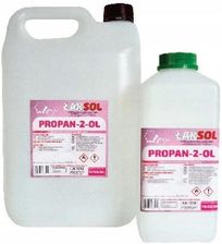 Laksol Alkohol Izopropylowy Ipa Czysty Izopropanol 0,5L - Opinie i ceny ...