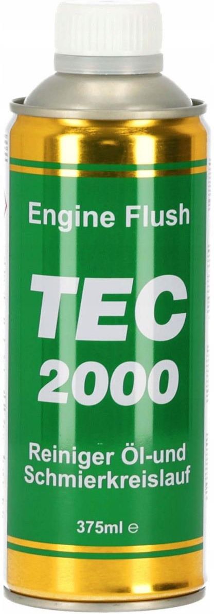 Tec2000 Engine Flush Płukanka Czysty Silnik - Opinie i ceny na Ceneo.pl
