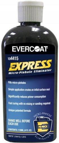 Evercoat 440 Express 118Ml Podkład Gruntujący - Opinie i ceny na Ceneo.pl