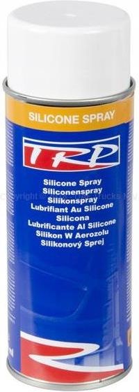Trp Smar Silikonowy Do Uszczelek 400Ml - Opinie i ceny na Ceneo.pl