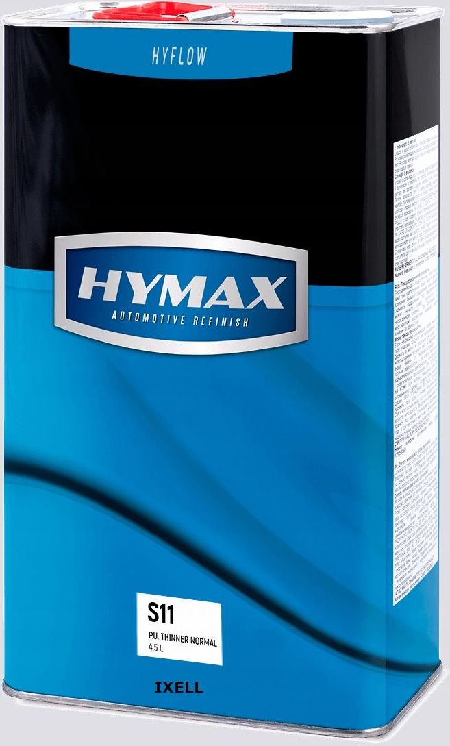 Hymax 500Ml Rozcieńczalnik Do Każdej Bazy 71 - Opinie i ceny na Ceneo.pl