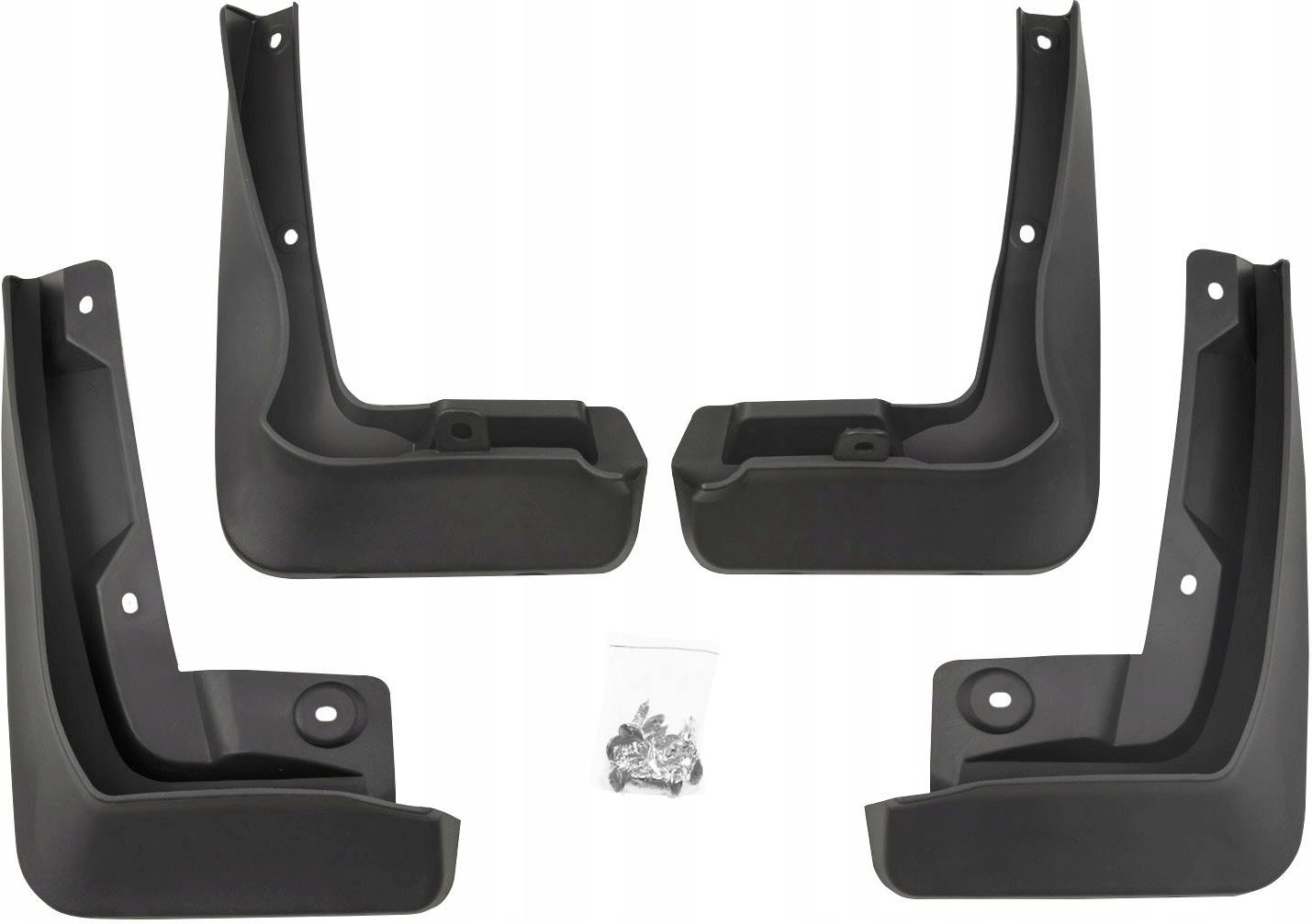 Venus Bmw Seria 3 G20 2019 Chlapacze - Opinie i ceny na Ceneo.pl