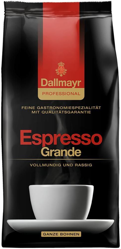 Kawa Dallmayr Espresso Grande Ziarnista Zestaw 8x1kg - Ceny i opinie ...