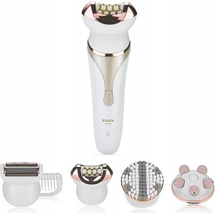 Keda KD200 - Opinie i ceny na Ceneo.pl