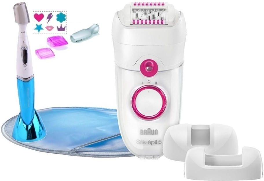 Braun 5380 - Opinie i ceny na Ceneo.pl