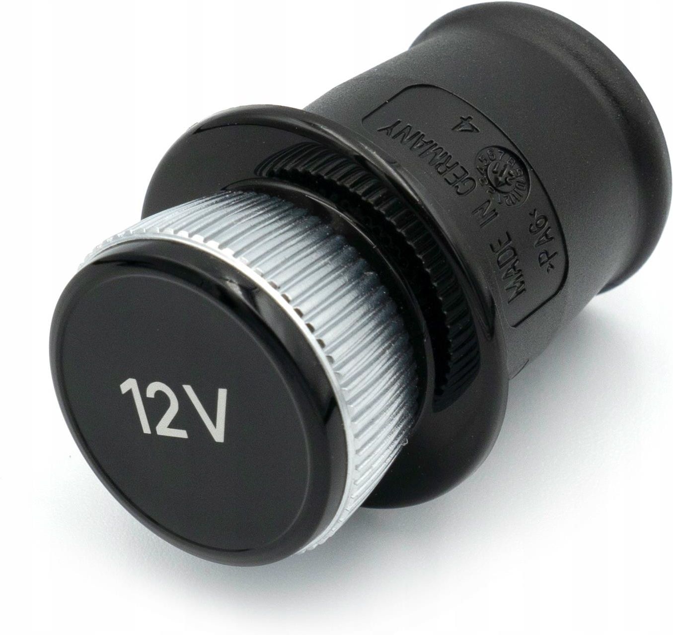 Wyposażenie elektryczne Audi Oe Zaślepka Atrapa Gniazda Zapalniczki Vw ...