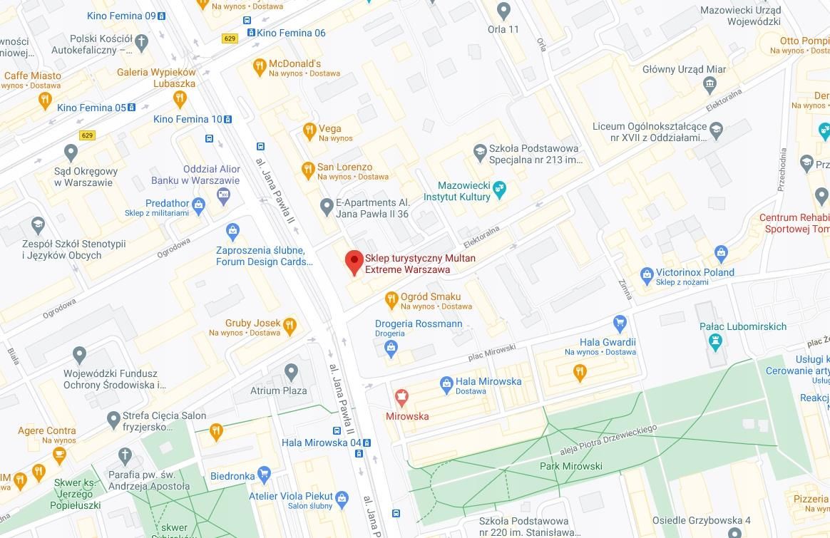 Czapka zimowa Kama AW69 100% merino Windstopper - Ceny i opinie - Ceneo.pl