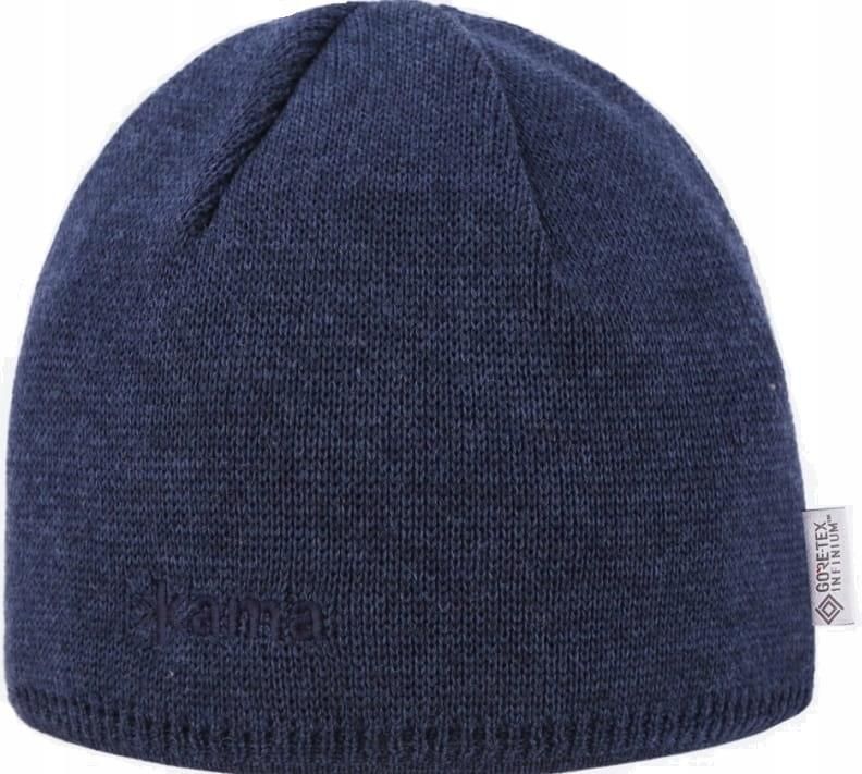 Czapka zimowa Kama AW69 100% merino Windstopper - Ceny i opinie - Ceneo.pl