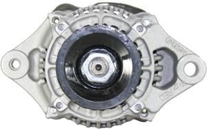 Bv Psh Alternator Kubota 40A - Opinie i ceny na Ceneo.pl