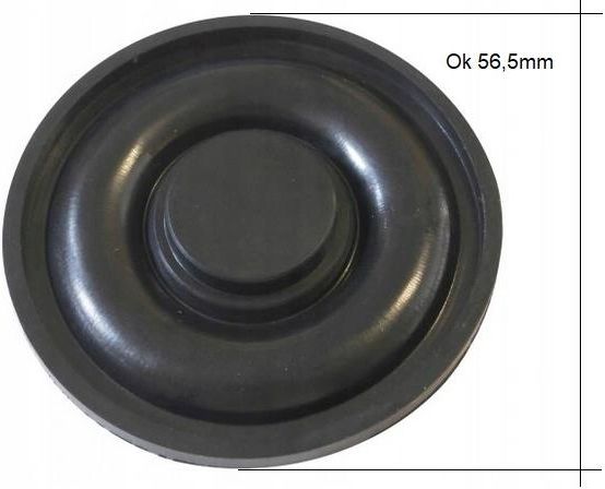 Odma Separator Oleju Membrana Mercedes W203 W211 A6460101462/Qe ...