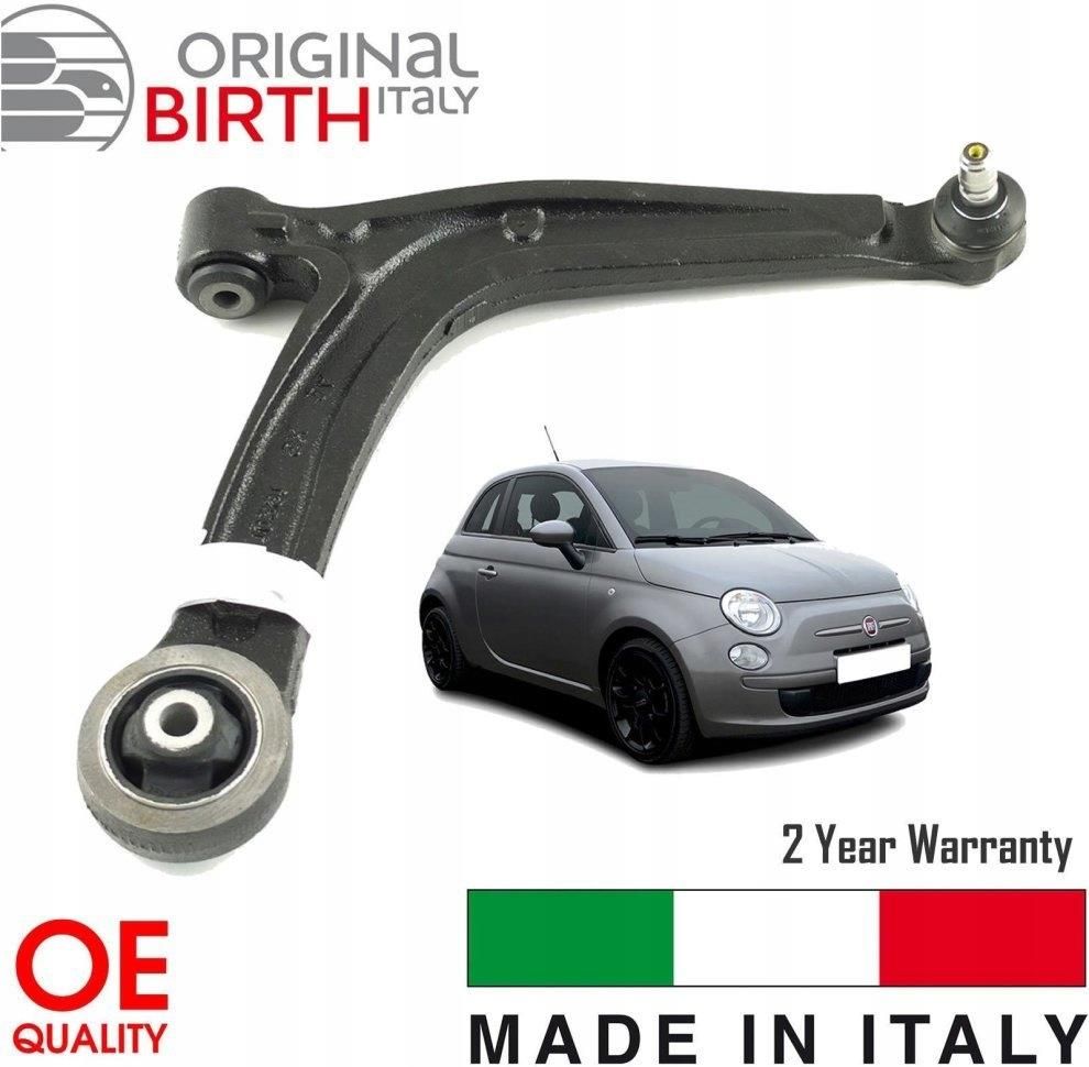 Łącznik stabilizatora Birth 12164*Łącznik Stabilizatora Renault Clio 1 ...