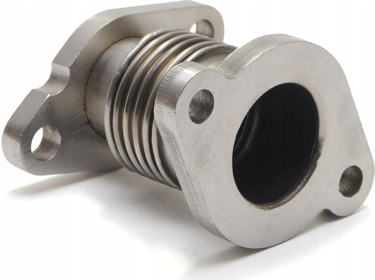 Rurka Egr Łącznik Fiat Ducato 2.3 Euro 5 Multijet 5801385944 - Opinie i ...