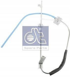 Wyposażenie elektryczne Dt Spare Parts 7 70054 Podnośnik Szyby - Opinie ...