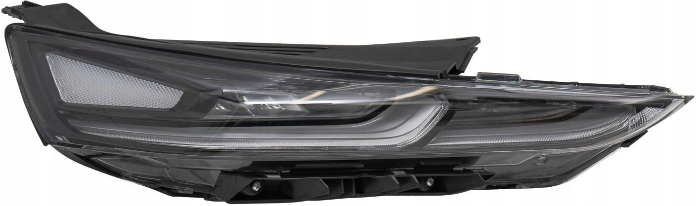 Hyundai Santa Fe Tm Lampa Drl Led Prawa 92208S1000 - Opinie i ceny na ...
