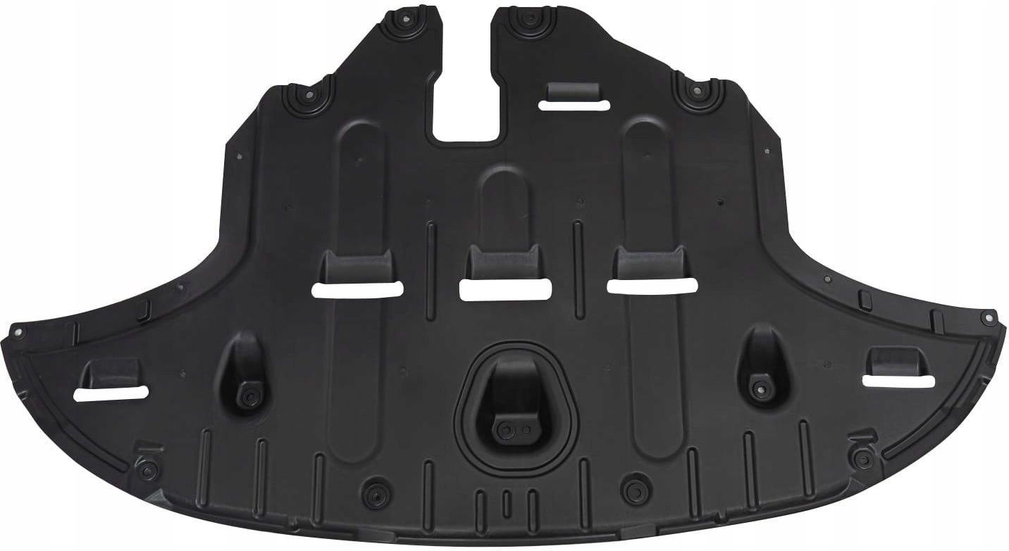 Kia Sportage Iv Ql Przedni Zderzak Osłona Dolna 29110F1500 - Opinie i ...