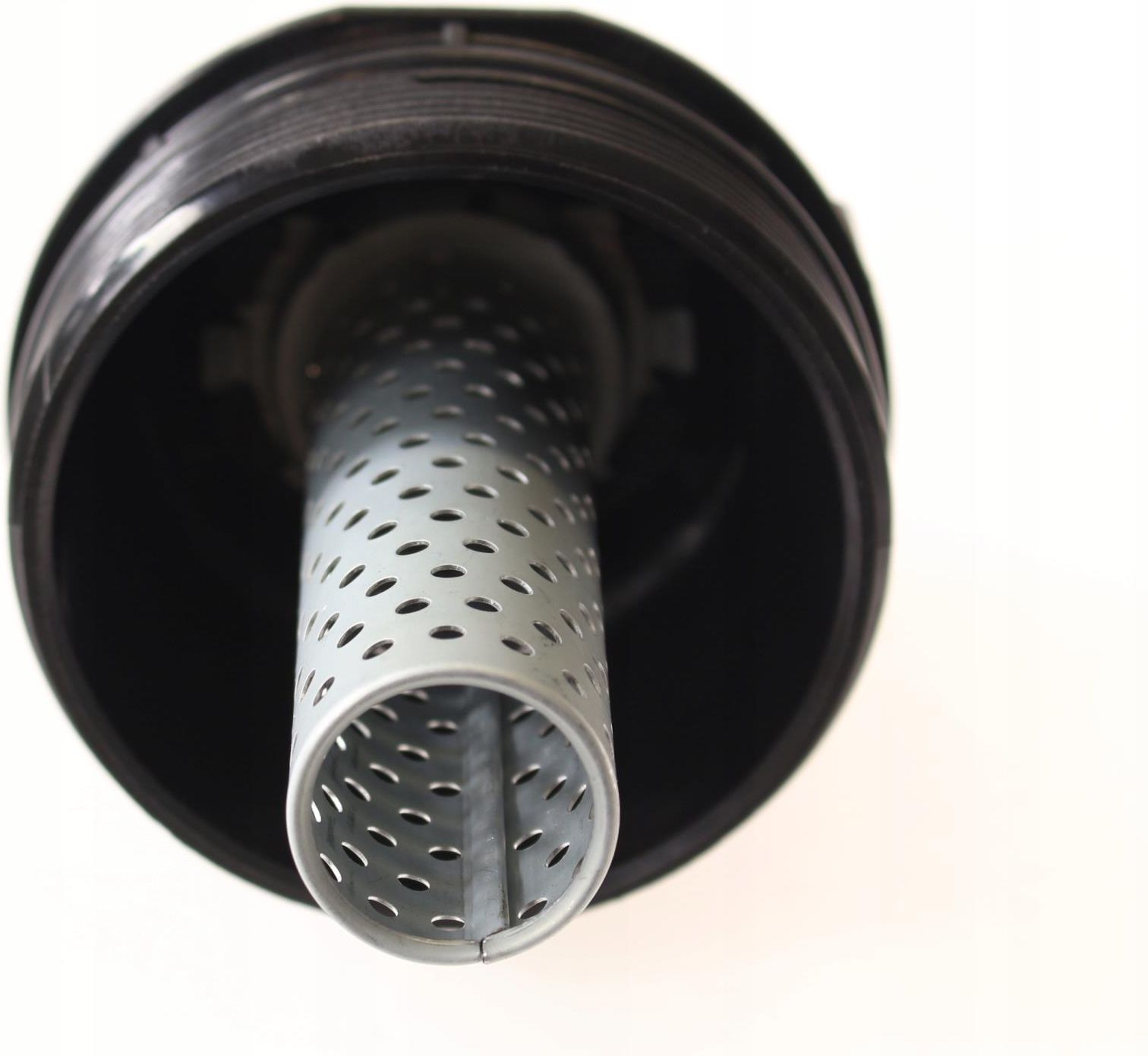 Toyota Land Cruiser 08-17 Obudowa Filtra Oleju 156 15620 0S010 - Opinie ...