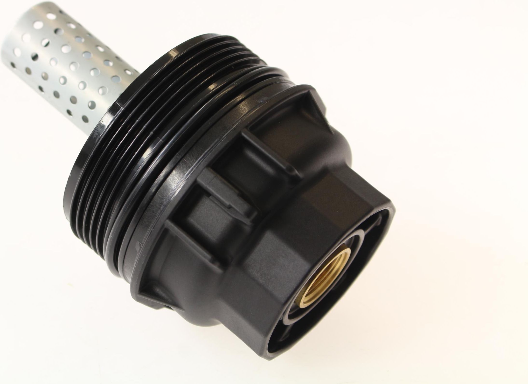 Toyota Land Cruiser 08-17 Obudowa Filtra Oleju 156 15620 0S010 - Opinie ...