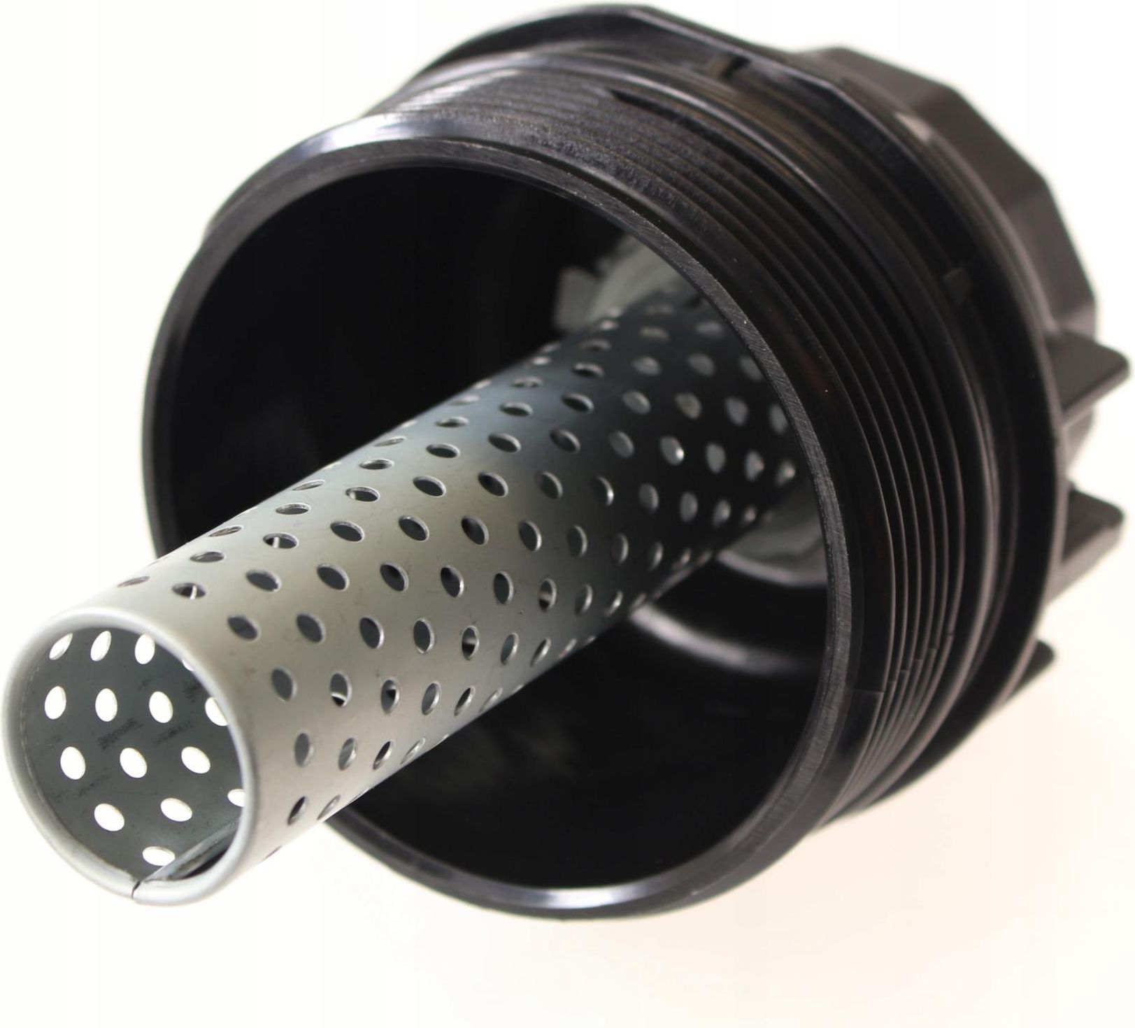 Toyota Land Cruiser 08-17 Obudowa Filtra Oleju 156 15620 0S010 - Opinie ...