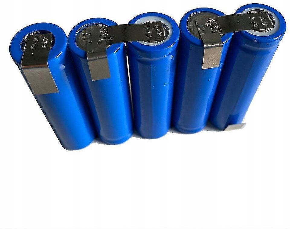 3000Mah For Wolf 18V Li-Ion Battery Pack 5 G06614874064718 - Opinie i ...