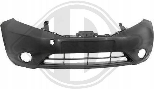 Zderzak do kupienia Diederichs Zderzak Do Nissan Note 13- 6036050 ...