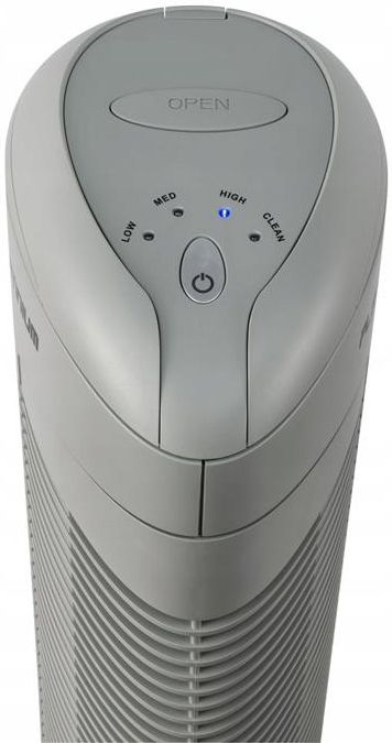 Oczyszczacz powietrza Platinium Ionic Air 470 - opinie, ceny na Ceneo.pl