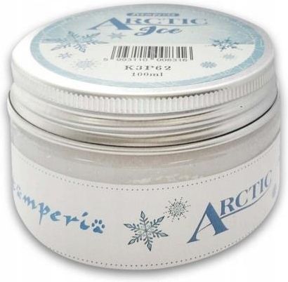 Stamperia Pasta Arctic Ice 100ml Lód Transparentny - Ceny i opinie ...